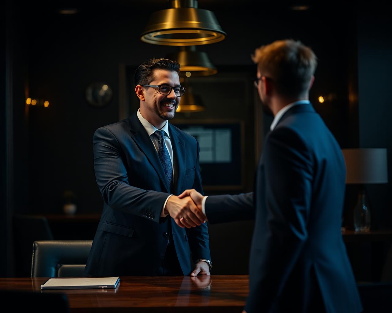 Qualified Lead Media — Verified Insurance Appointments